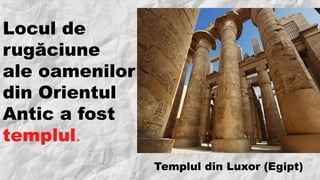 Cultura Orientului Antic.pptx