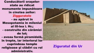 Cultura Orientului Antic.pptx