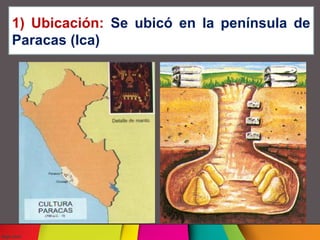 Cultura paracas | PPT