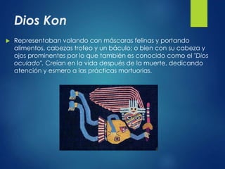 CULTURA PARACAS | PPTX