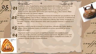 La cultura Paracas y sus diferentes etapas | PDF
