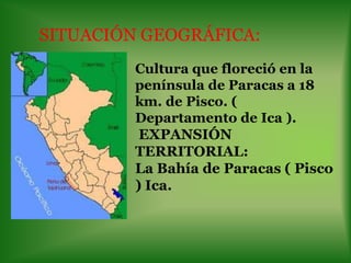Cultura Paracas | PPTX