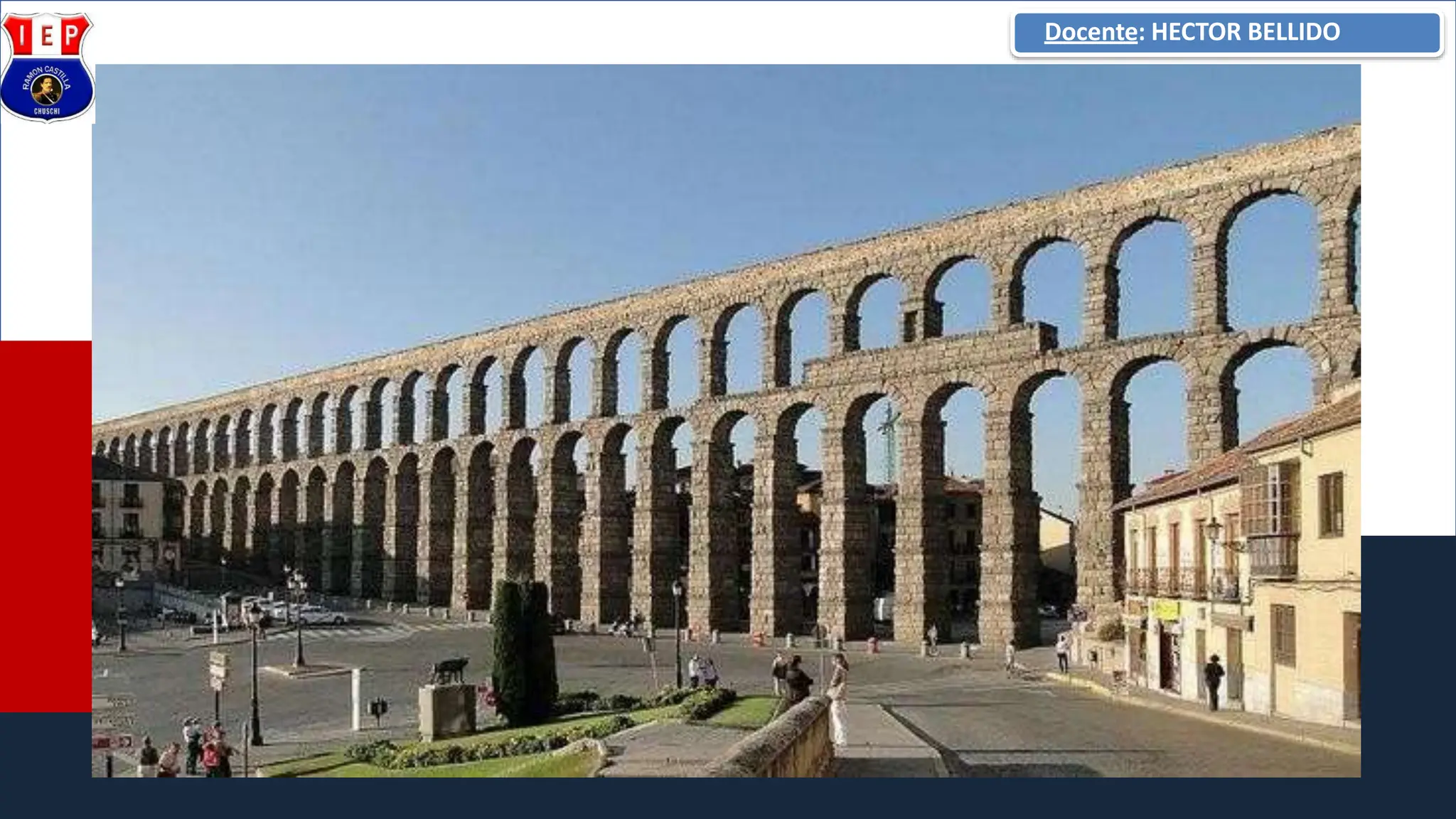 CULTURA ROMANA-CARACTERISTICAS-HECTOR- PPT | PPT