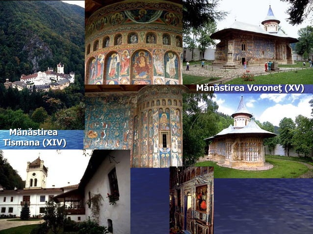 Cultura romaneasca in secolele xiv xvi | PPT