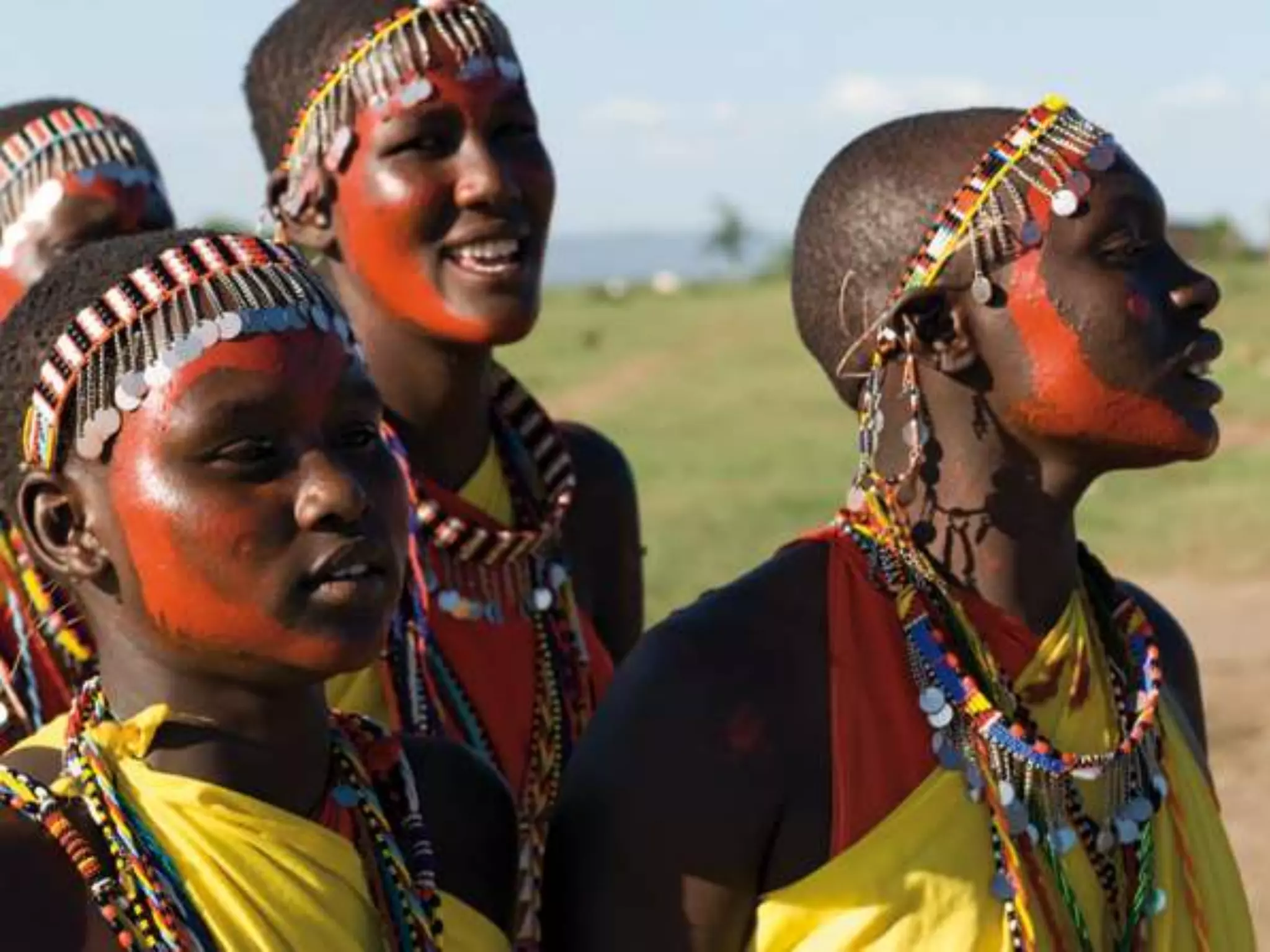 A Multicultural World | PPTX