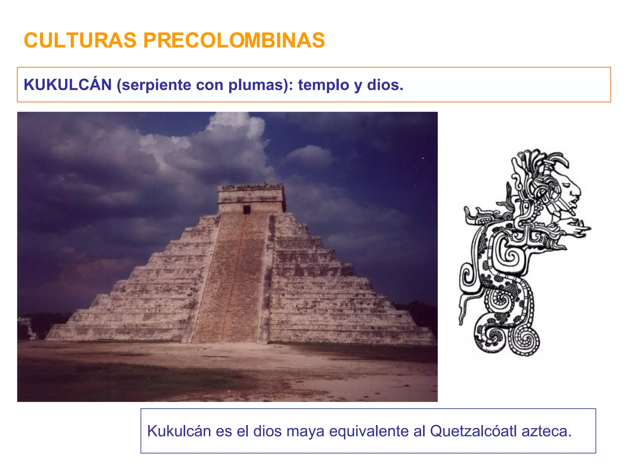 Culturas Precolombinas | PPT