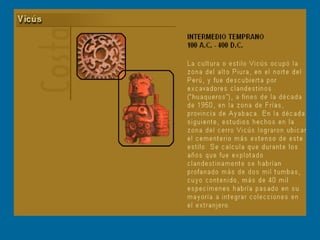 Culturas Preincas | PPT