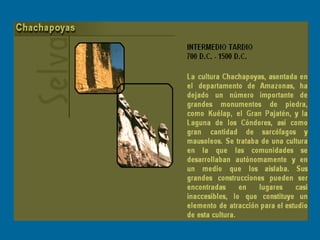 Culturas Preincas | PPT