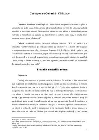 Patrascu Frincu Mihaela Hanelore Cultura si Valoare in Contextul ...