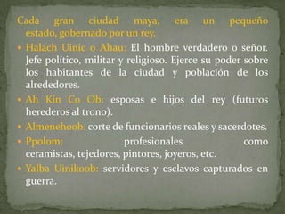 Culturas precolombinas | PPTX