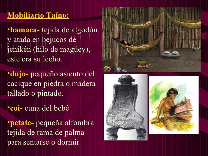 Cultura Taina Ecp2