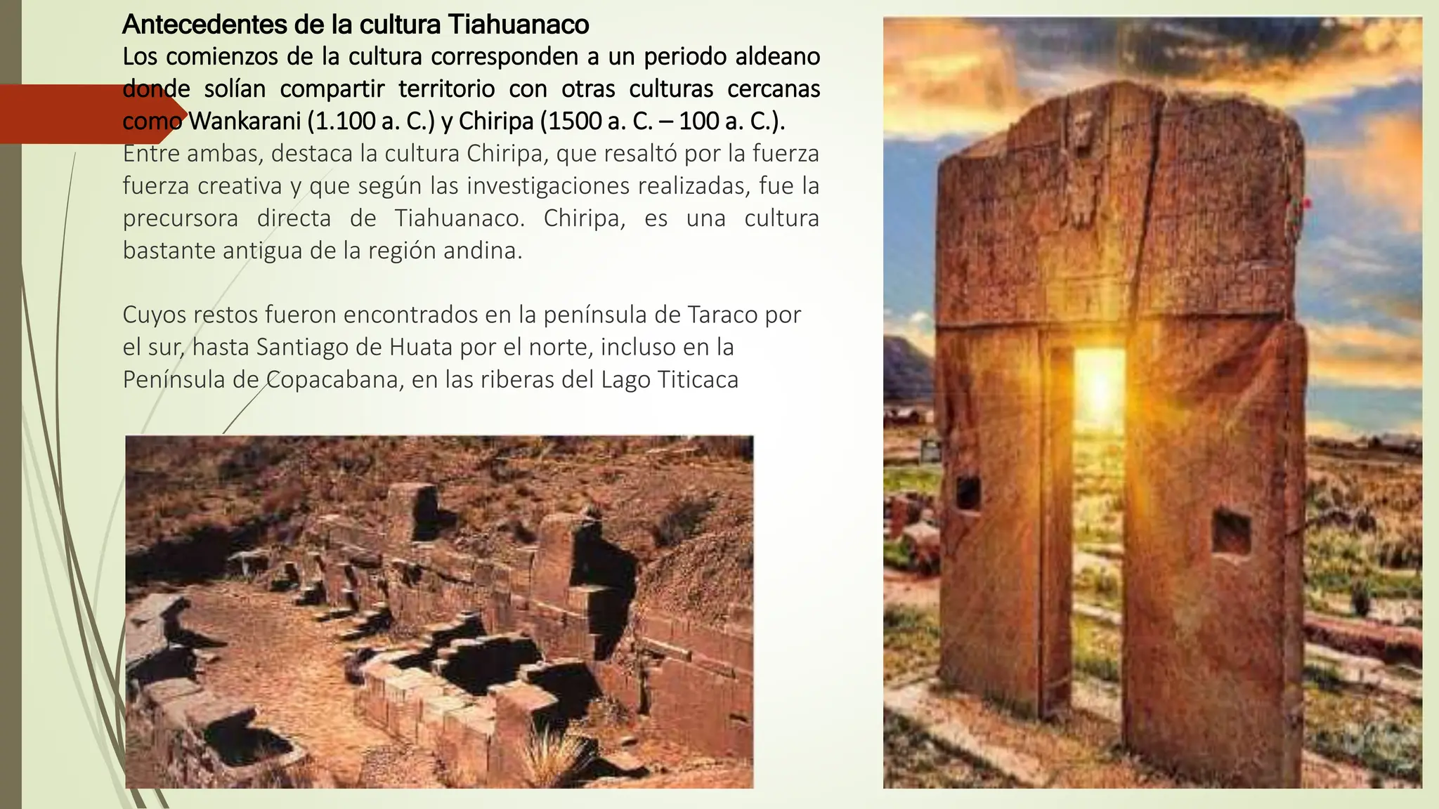 la Cultura tiahuanaco en el peru 2024 .pptx