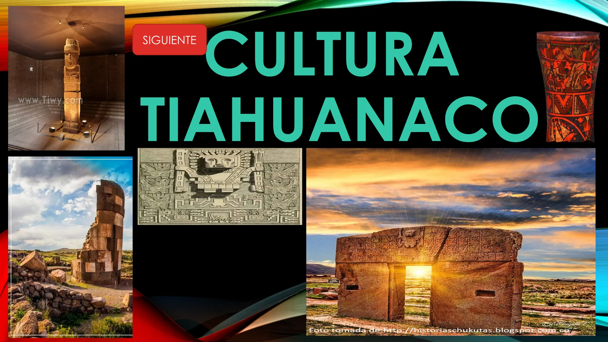 CULTURA_TIAHUANACO-cultura peruana .pptx