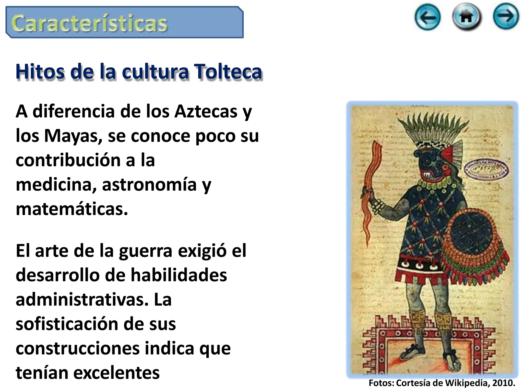 CULTURA TOLTECA.pptx