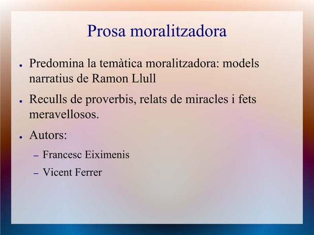 Cultura urbana sxiv | PPT