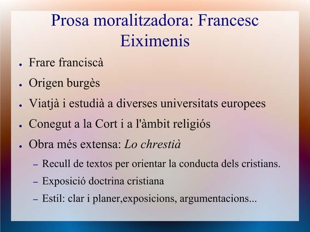 Cultura urbana sxiv | PPT