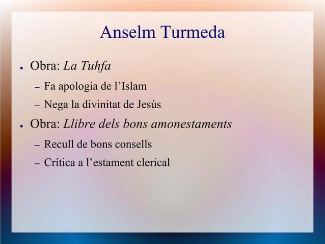 Cultura urbana sxiv | PPT