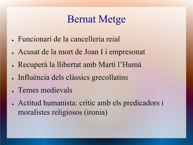 Cultura urbana sxiv | PPT