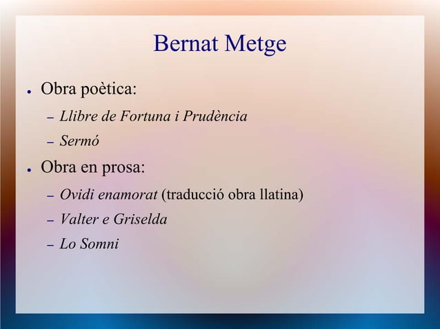 Cultura urbana sxiv | PPT