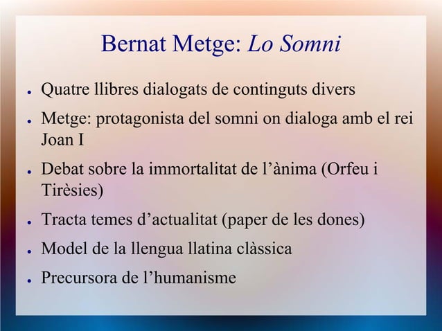 Cultura urbana sxiv | PPT