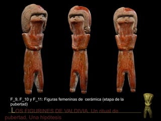 Cultura valdivia | PPT