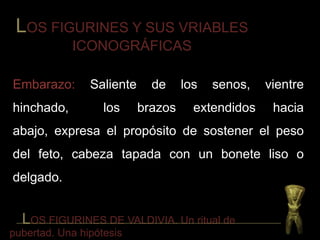 Cultura valdivia | PPTX