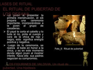 Cultura valdivia | PPTX