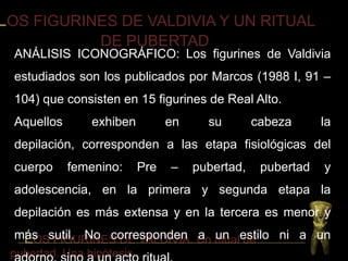 Cultura valdivia | PPTX