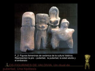 Cultura valdivia | PPTX