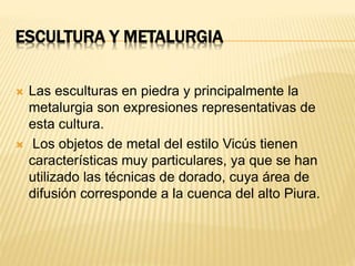 Diapositivas de La Cultura Vicus - Exposicion.pptx