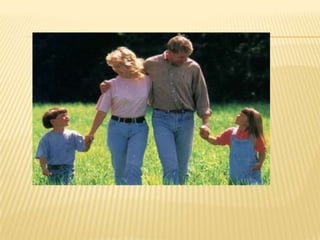 Cultura y la familia | PPTX
