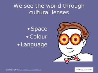 Understanding Culture | PDF
