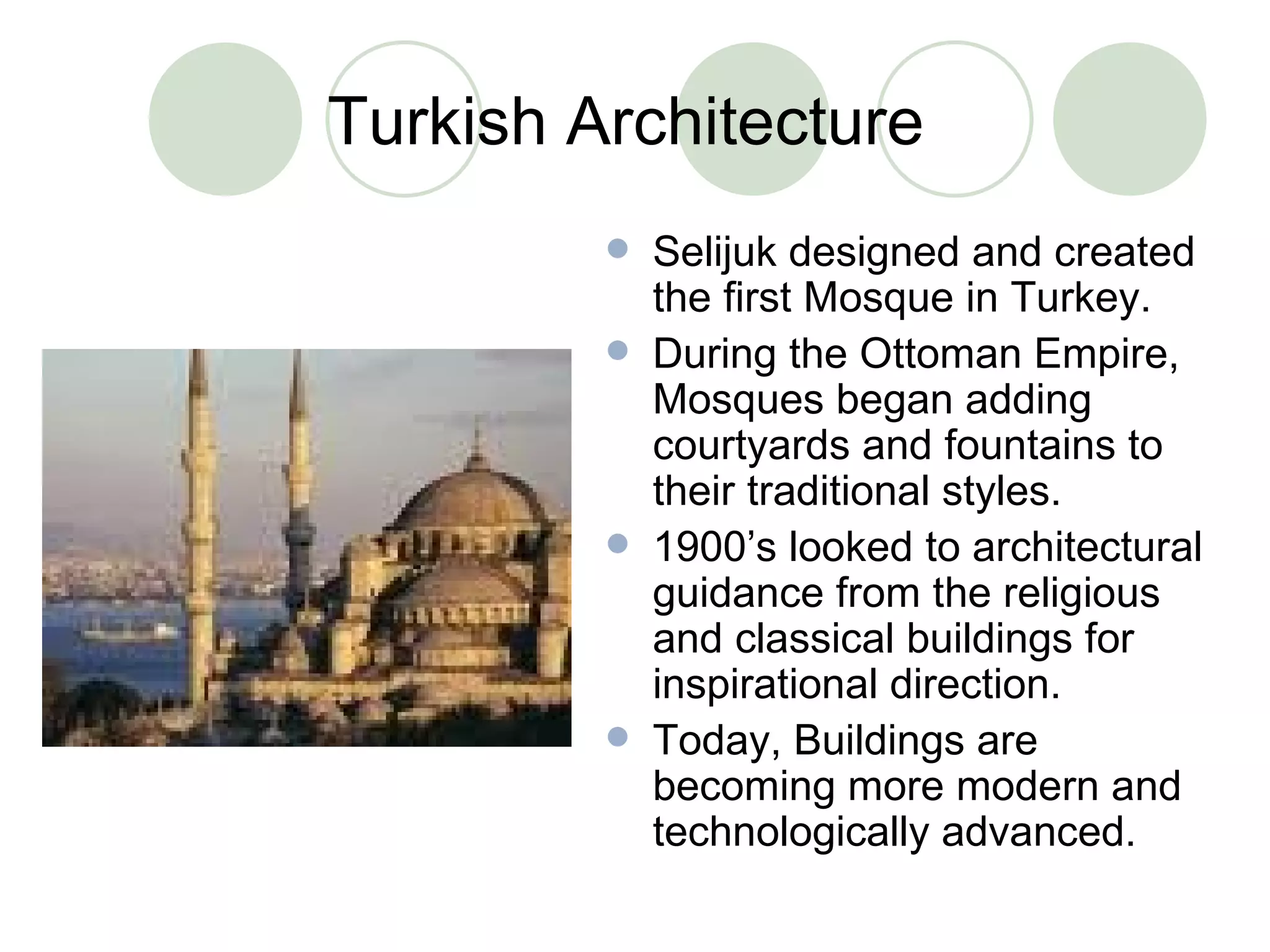 Culture of Turkey | PPT