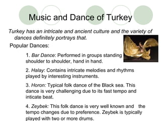 Culture of Turkey | PPT