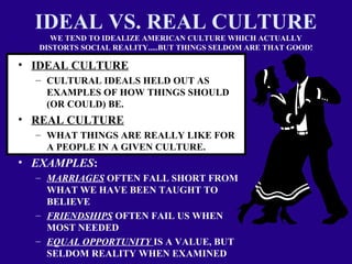 Culture | PPT