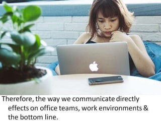 Cultural Diversity vs Workplace Communication | PPTX