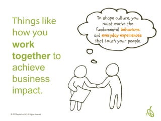 Culture... if you have a fun committee you're doing it wrong. | PDF ...