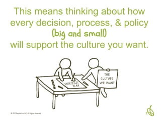 Culture... if you have a fun committee you're doing it wrong. | PDF ...
