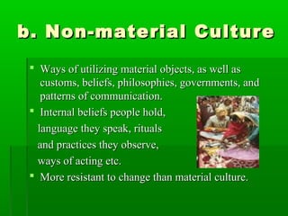 Culture theory | PPT