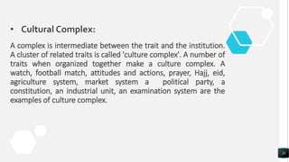 Culture | PPTX