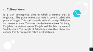 Culture | PPTX