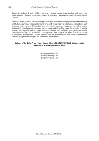 Culture | PDF | Education