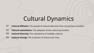 Culture Chapter Three Sociology presentation | PPT