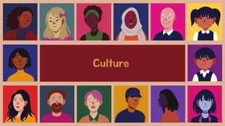 cultura en general y preguntas para repasar el tema | PDF