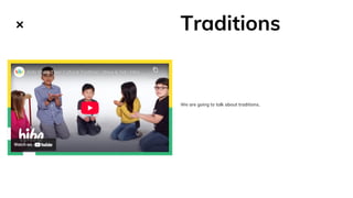 cultura en general y preguntas para repasar el tema | PDF