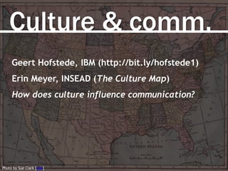 Culture and Communication | PPTX