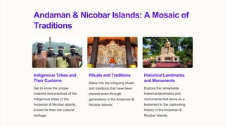 Culture-and-Heritage-of-Lakshadweep-and-Andaman-and-Nicobar-Islands.pptx