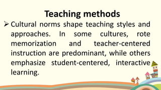 Culture-and-its-effect-on-education-report-ko.pptx