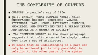 Culture and-society (1) | PPTX