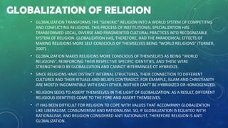 the Contemporary World - CULTURE-DYNAMICS.pptx